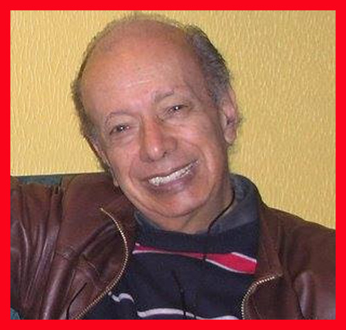 Falleció en Bogotá Alejandro Gómez Roa, militante de la solidaridad con ...