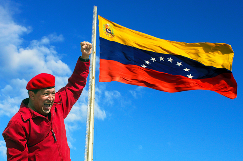 Pueblo de Venezuela marchará para rendir honores a Hugo Chávez – Prensa ...