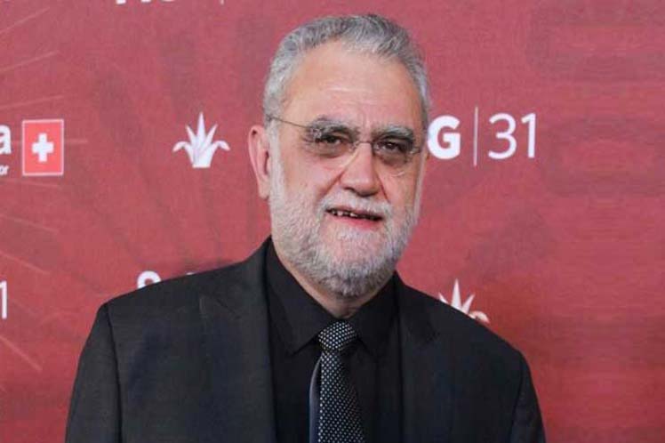 ESCÁNER: La influencia del cine mexicano en América Latina – Prensa ...