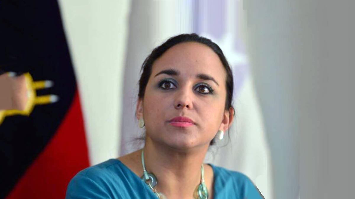 Entrevista a Gabriela Rivadeneira, Directora Ejecutiva de IDEAL ...