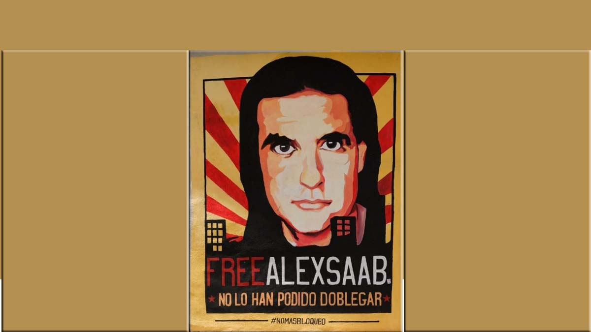 Alex Saad, otro caso significativo de terrorismo muy visible – Prensa ...