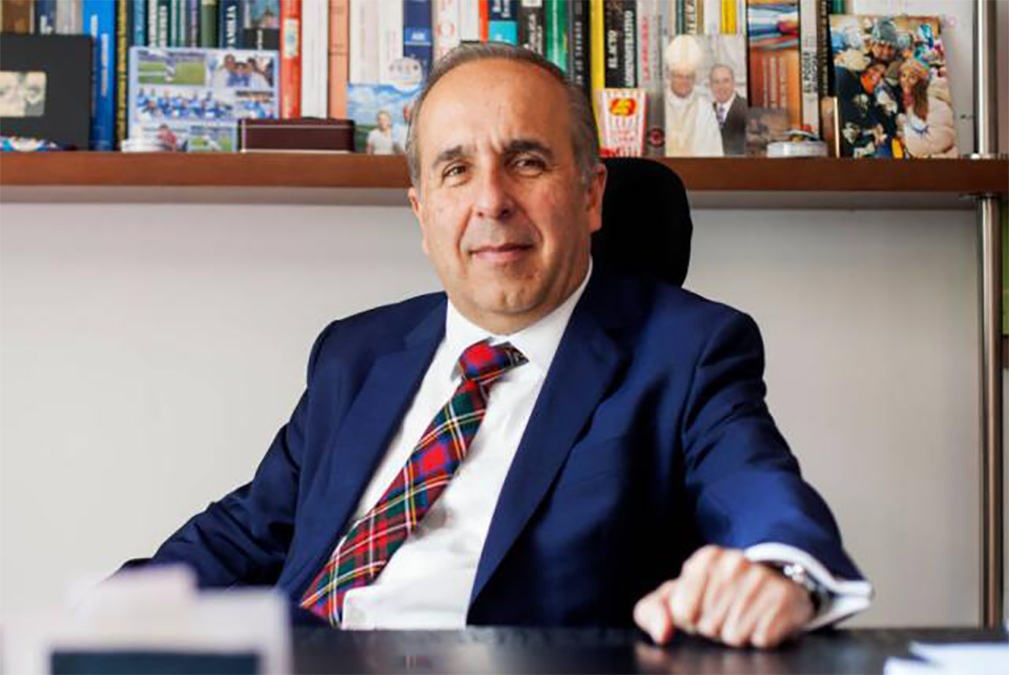 Colombia. Descontento de organizaciones sociales con nombramiento de ...