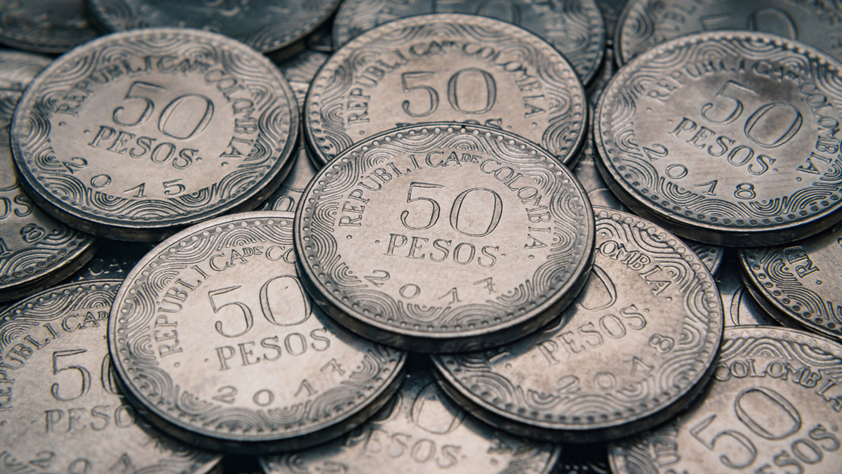 La curiosa protesta de una mujer colombiana que pagó la tarifa de un ...