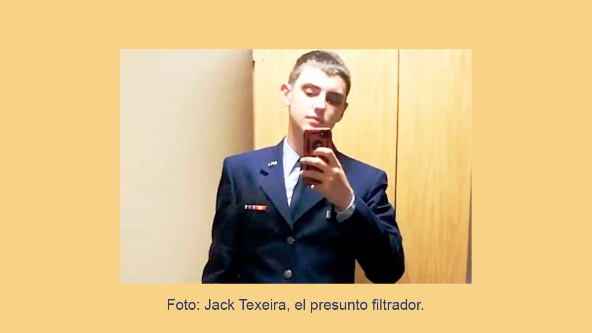 El regreso del «whistleblower» en Estados Unidos – Prensa Bolivariana