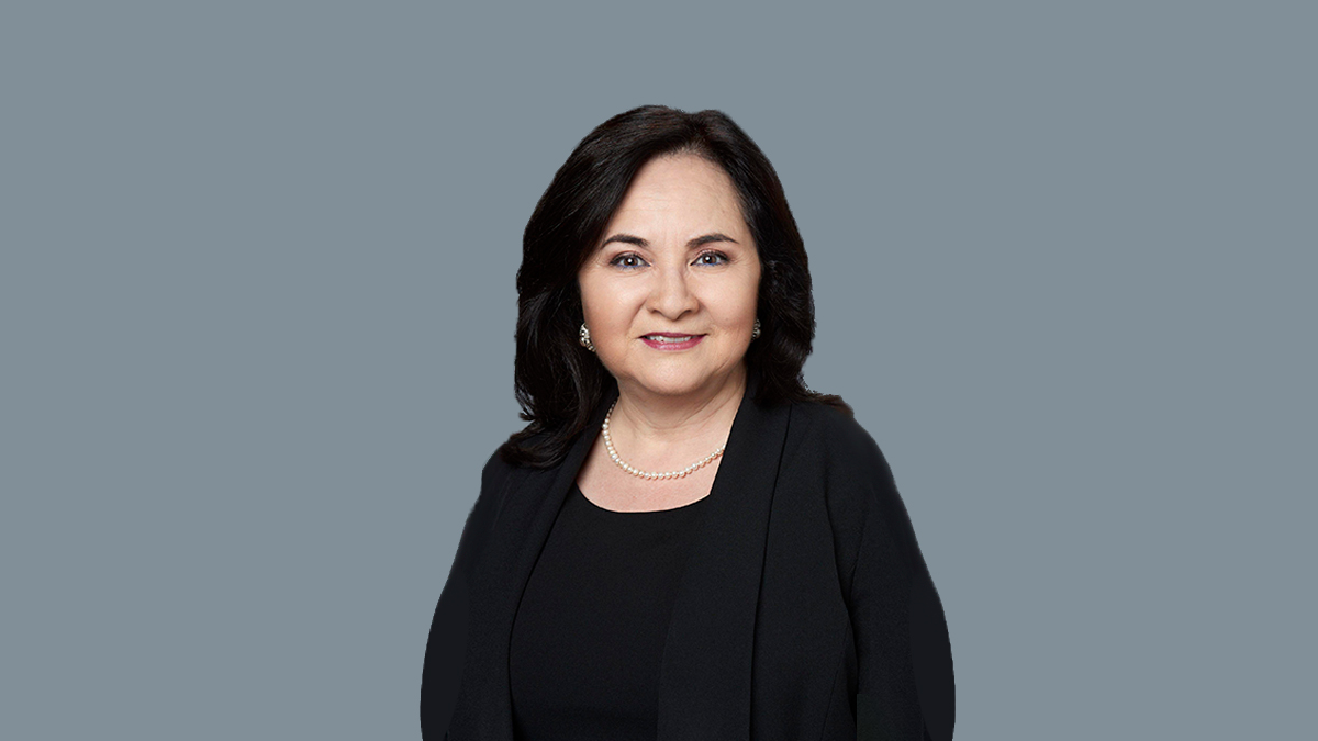 Monique Forster nominada a los 10 hispanos más influyentes en Canadá ...