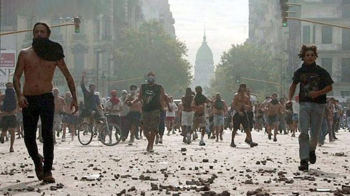 El temor es que el descontento se desborde – Prensa Bolivariana