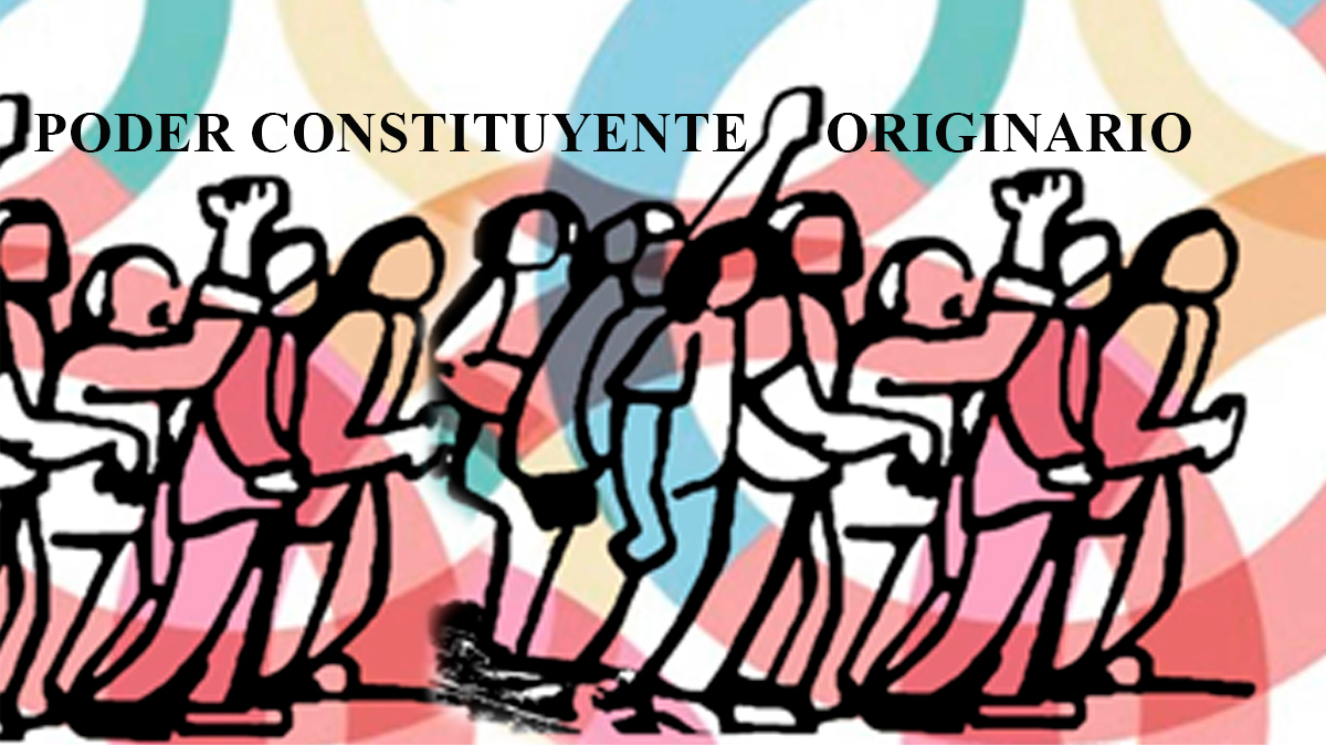 Petro y el Poder Constituyente. Vamos por las Asambleas constituyentes ...