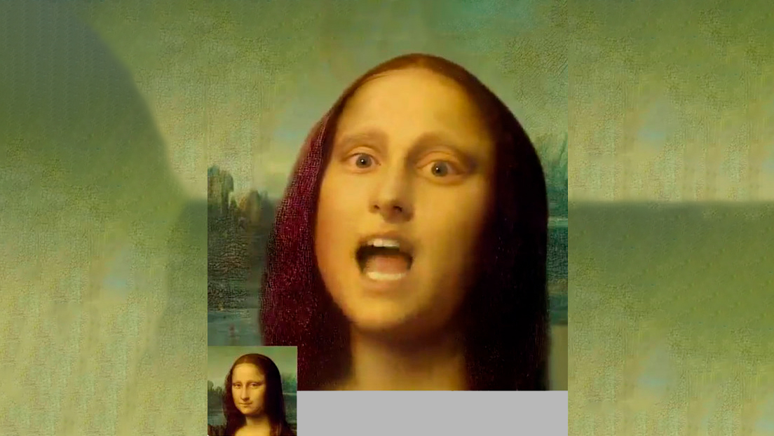 Modelo de IA de Microsoft crea videos hiperrealistas a partir de una ...