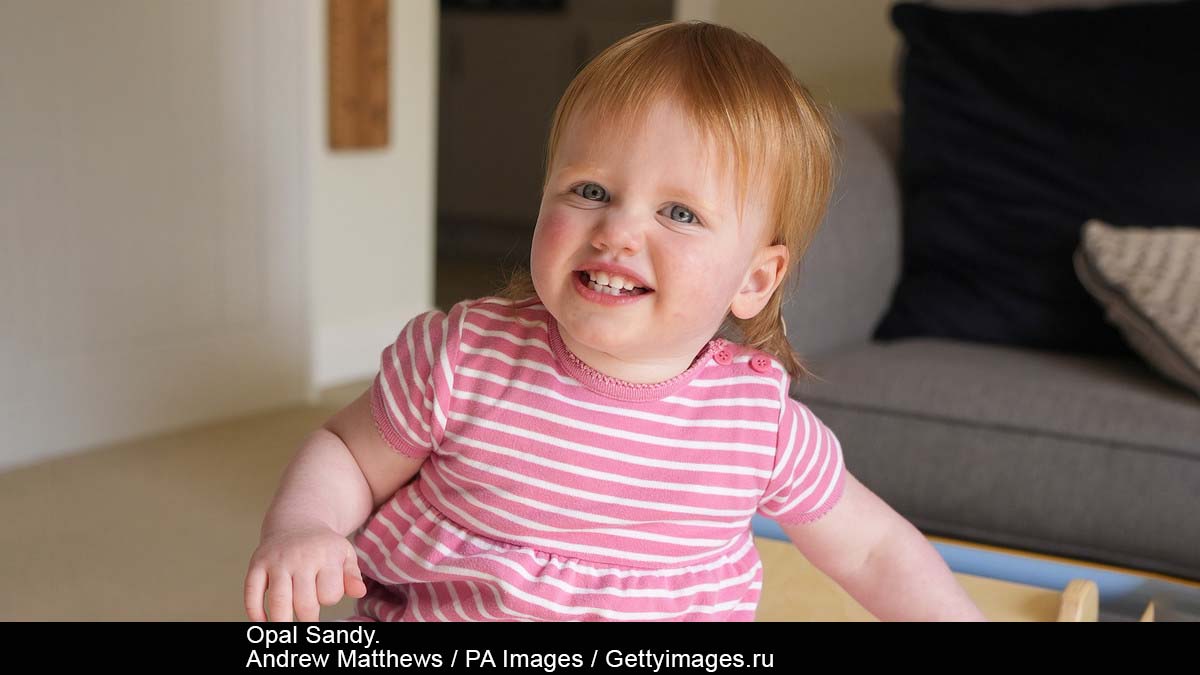 Una niña recupera la audición gracias al primer ensayo de terapia ...