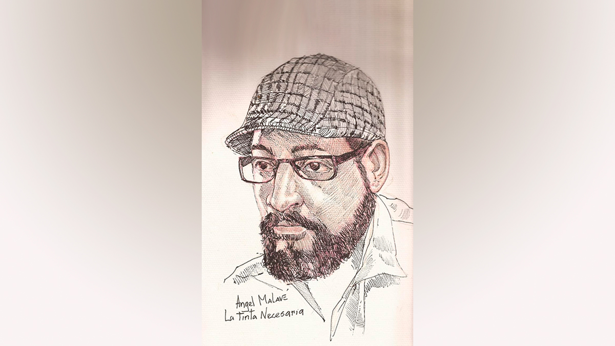 El vuelo de un ángel – Prensa Bolivariana