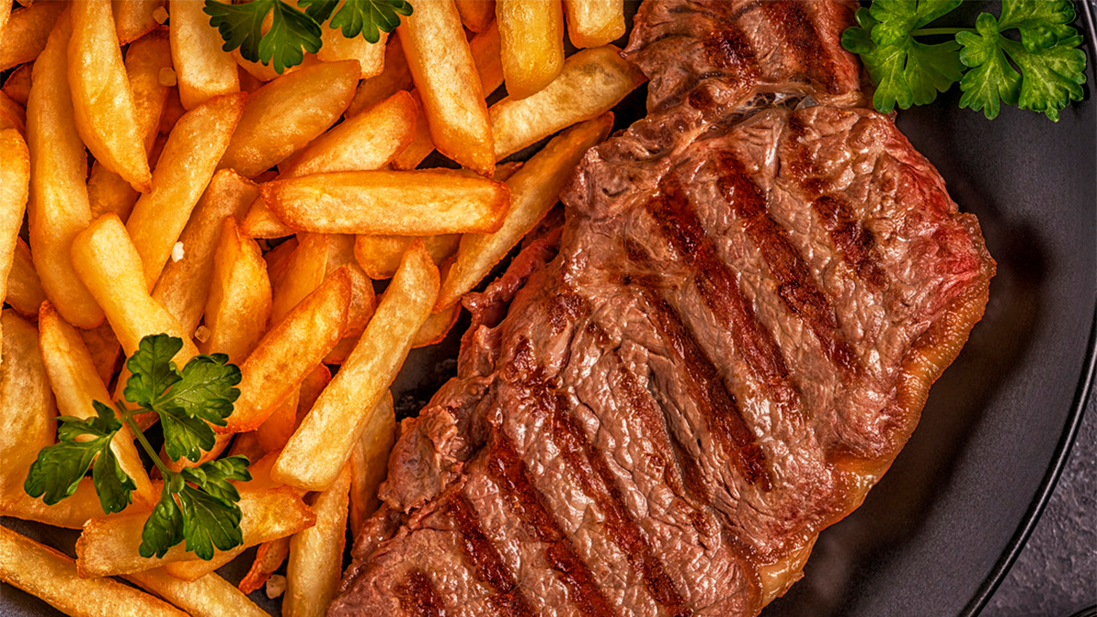 Detectan un peligro inesperado de la dieta hipergrasa y la comida ...