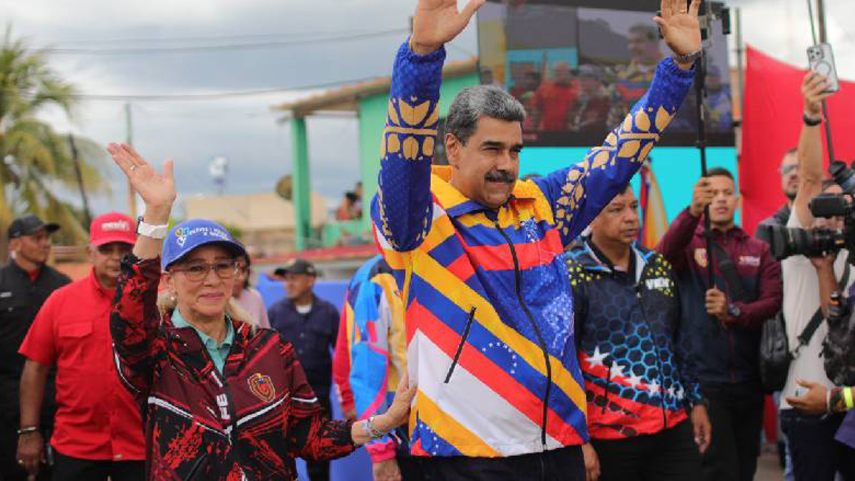 Jefe de Estado propone organizar plan de viviendas con el Poder Popular ...