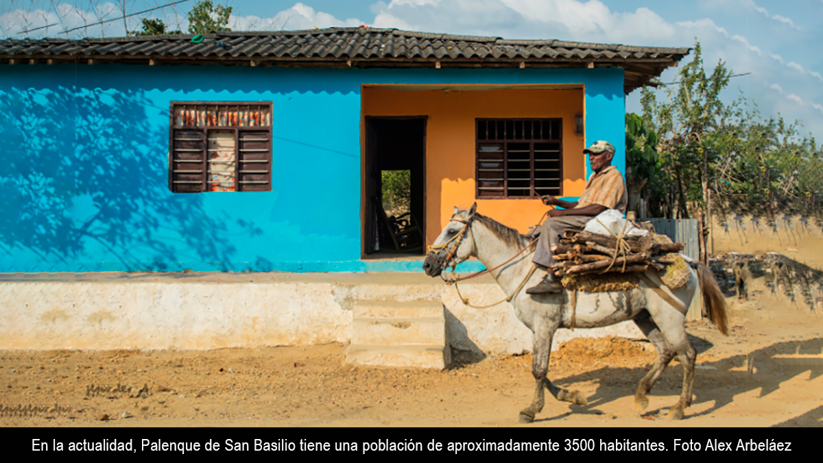 Del palenque cimarrón al Palenque de San Basilio – Prensa Bolivariana